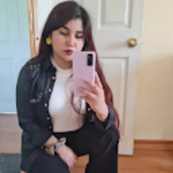 Soraya Abarca Irarrazabal | profe.social